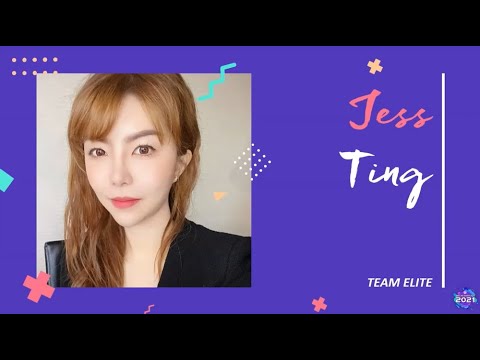 Session 1- Jess Ting - YouTube
