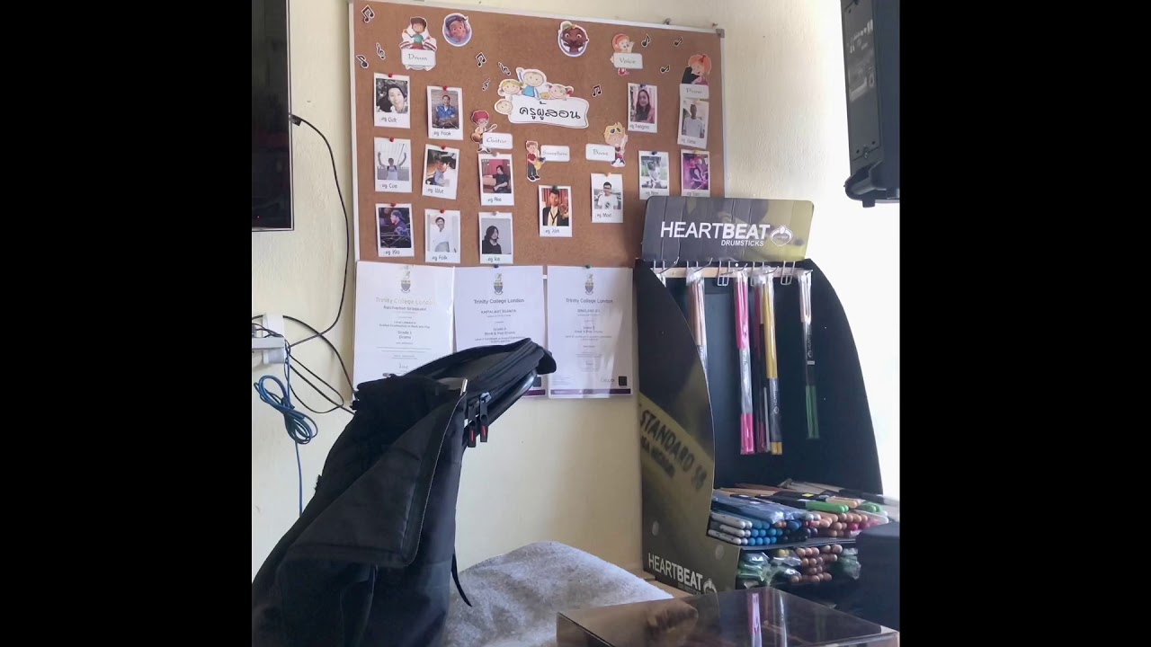 - Life Recaptured 01 - ตีกลอง ทำขนมจีนน้ำเงี้ยว - YouTube