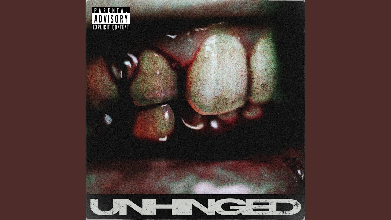 Unhinged - YouTube Music