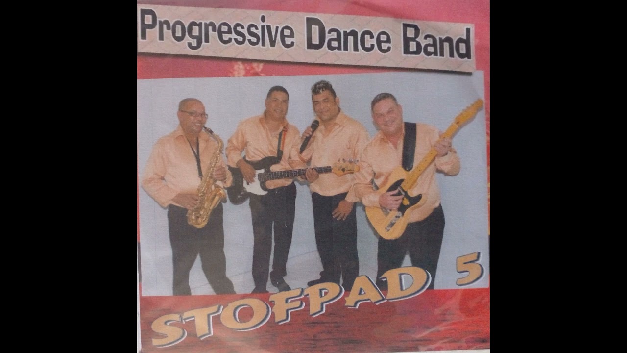 Stofpad 5 Medley #Langarm - YouTube