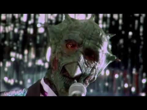 JEEZ and The Go 2 Hells — Demon Girl (From the movie \