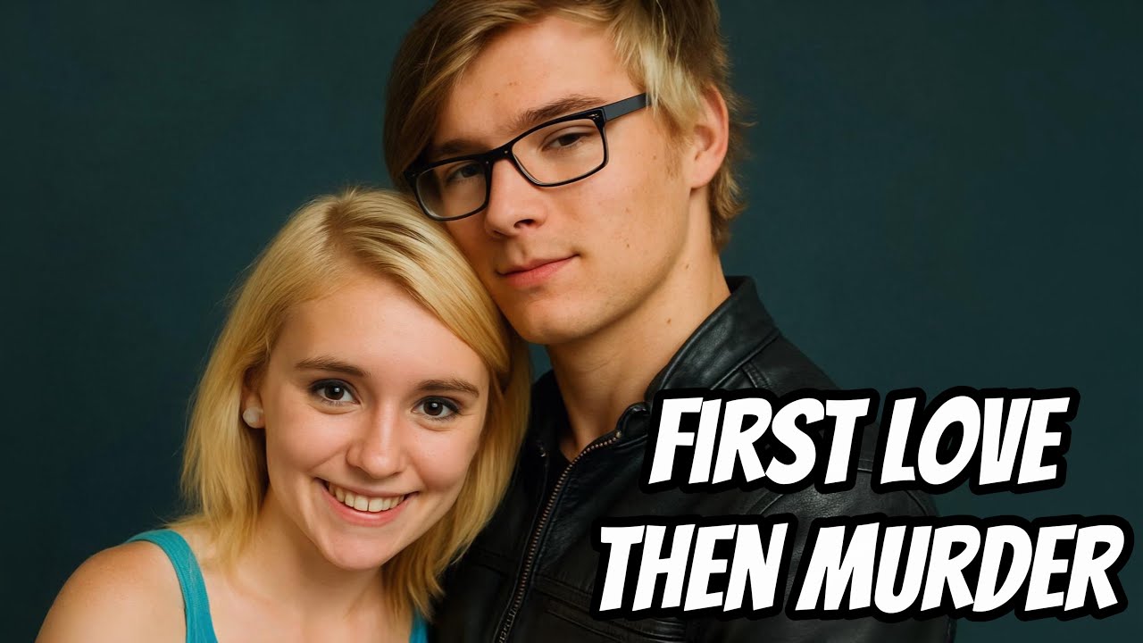 Listen to stories: First Love, Then Murder - YouTube