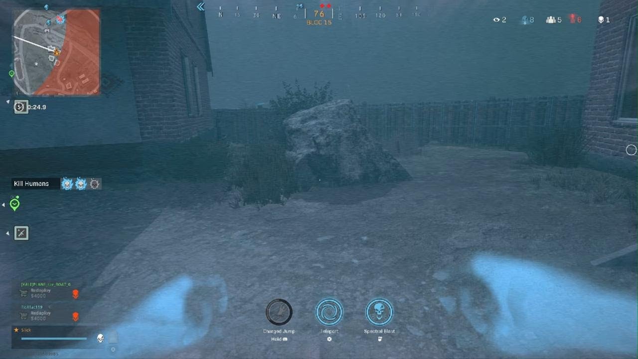 Call of Duty: Modern Warfare Ghost Of Verdansk - YouTube