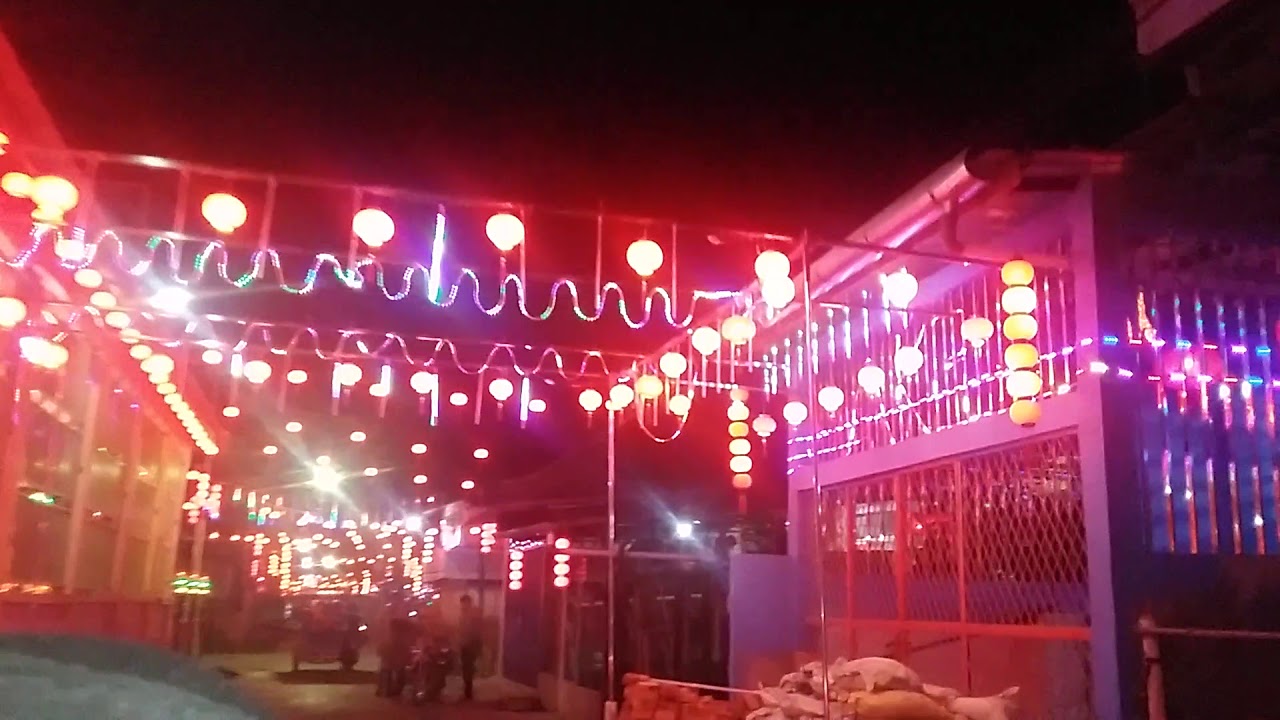 BAGAN SIAPI.API KOTA CHAINES IMLEK 2020/01/25 - YouTube