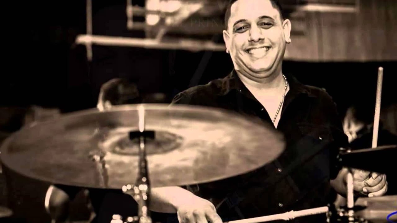 David Gonzalez Ft Edwin Lebron Y Pedro Jesus - YouTube