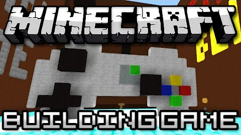 Building Game - YouTube