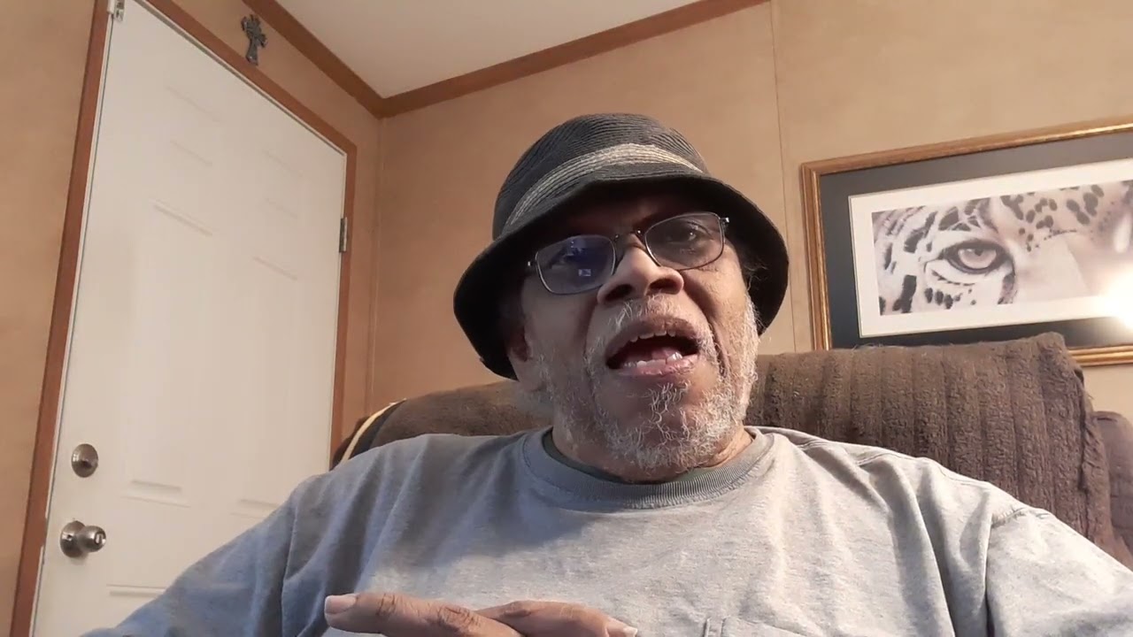 Steve Odum - Performs - "Nobody Knows You When You're Down And Out ...