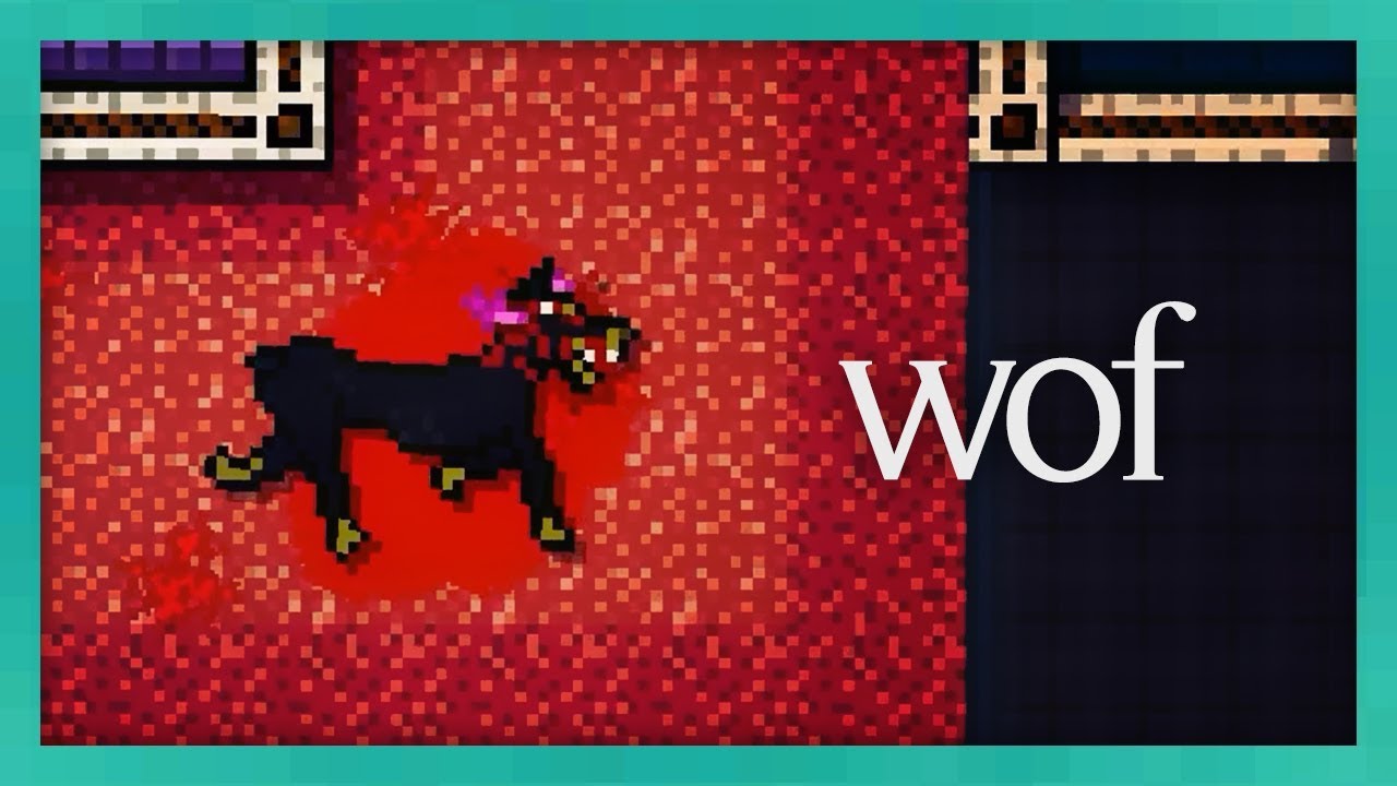 Hotline Miami: Blame it on the dog (#2) - betapixl - YouTube