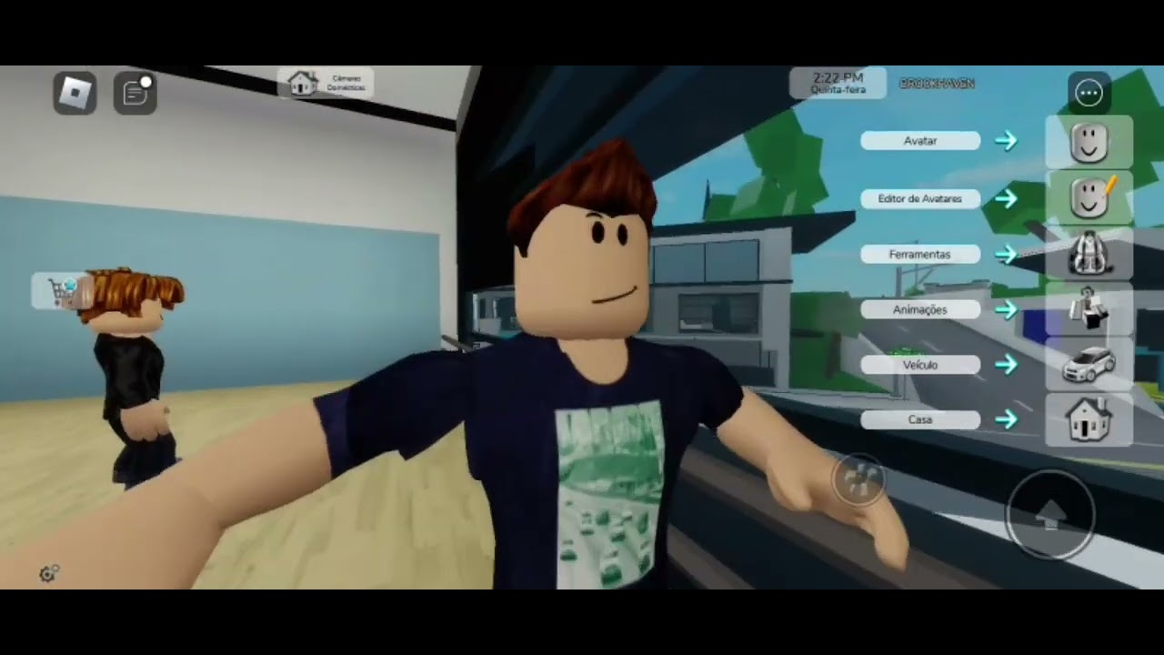 roblox Felipe Luis - YouTube