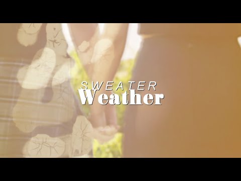 Veronica & Jughead | Sweater Weather - YouTube