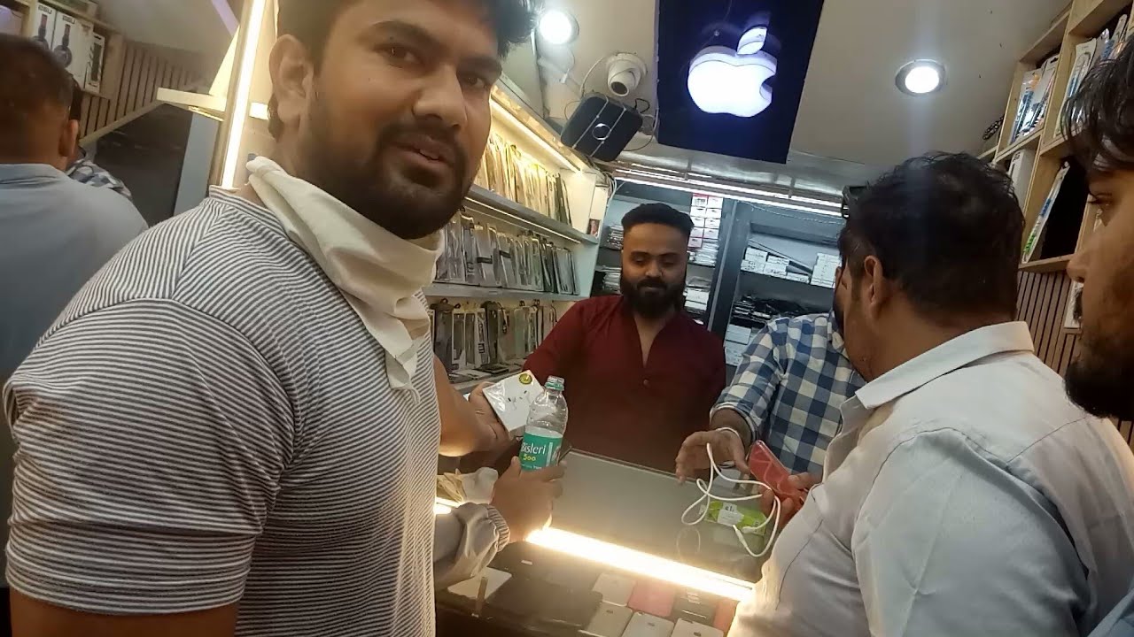 Bagga Mobile World Pathankot. Best iPhone accessory Shop in Pathankot # ...