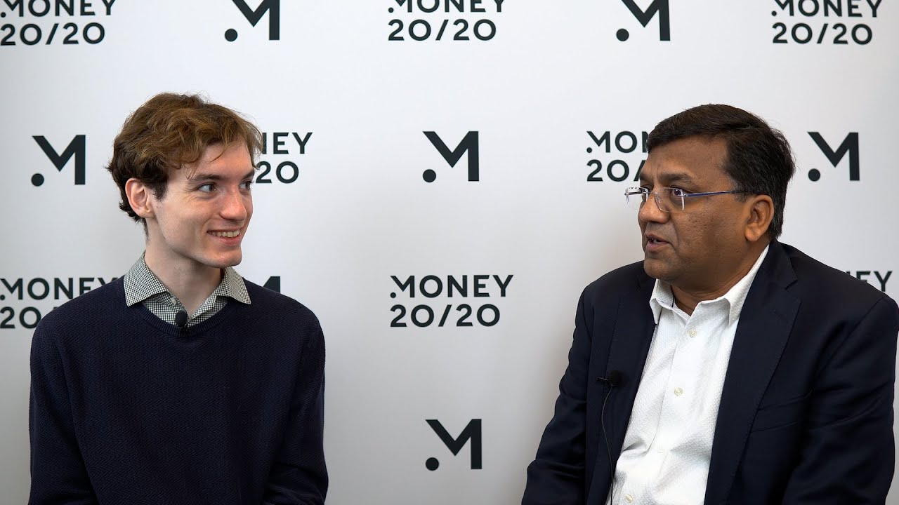 Raj Sundaresan | Altimetrik | Money 2020 Europe 2022 - YouTube