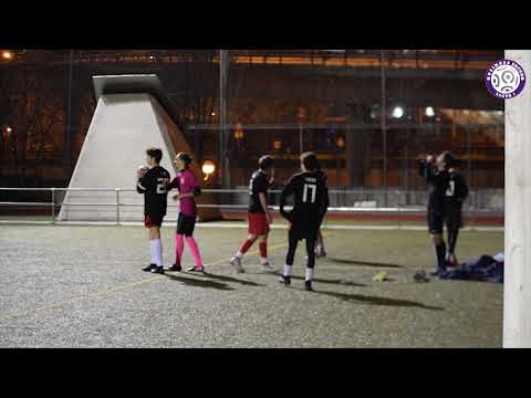 BS Ligue 1 18 19 J17 Wafkä vs Hemmama FC