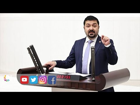 MİLLETVEKİLİ YAZGAN İMAM HATİPLERE SUNULANLAR, DİĞER ÖĞRENCİLERE SUNULMUYOR
