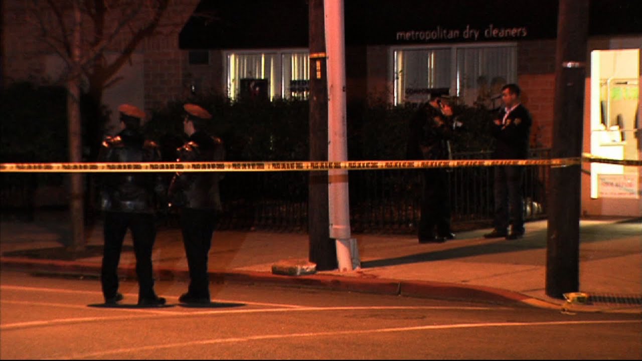 What Warrants Police Use of Deadly Force in NJ? - YouTube