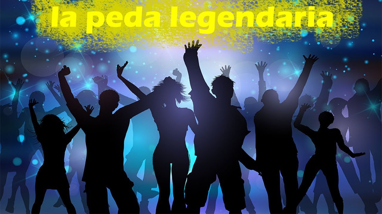 la peda legendaria - YouTube