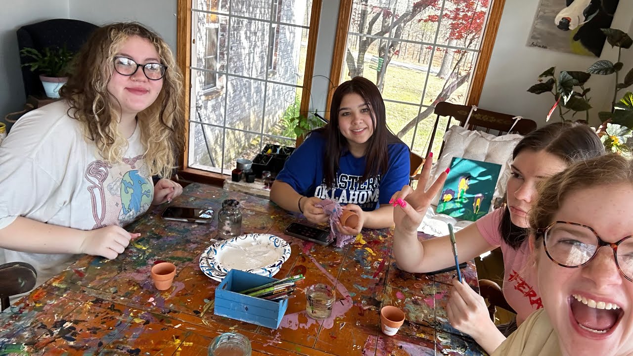 Girl Time Youtube