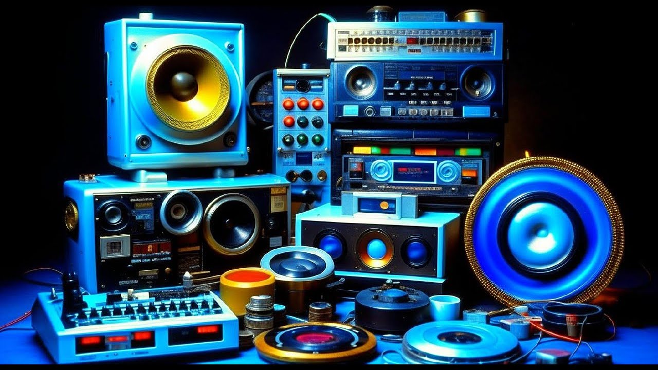 Rave Mission vol.12 (1998). Tape Remaster - YouTube