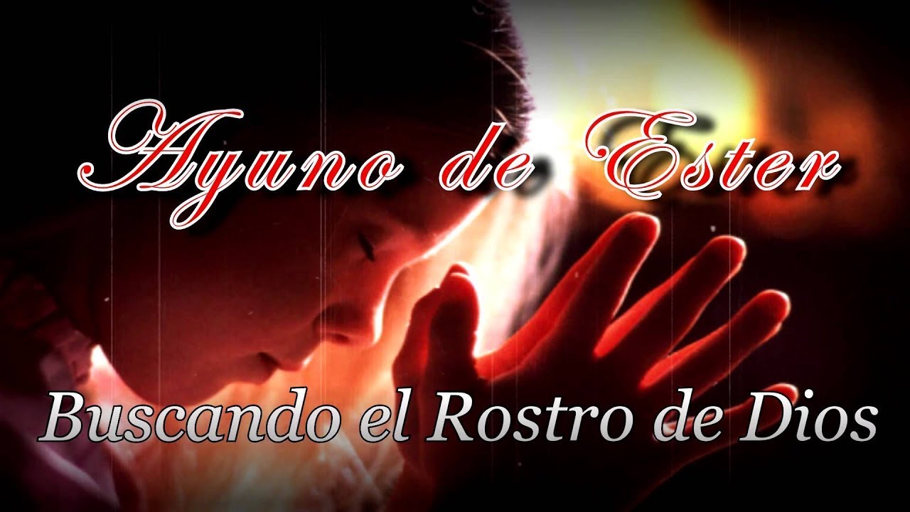 1 DÍA DE AYUNO DE ESTHER Y FIESTA PURIM - YouTube