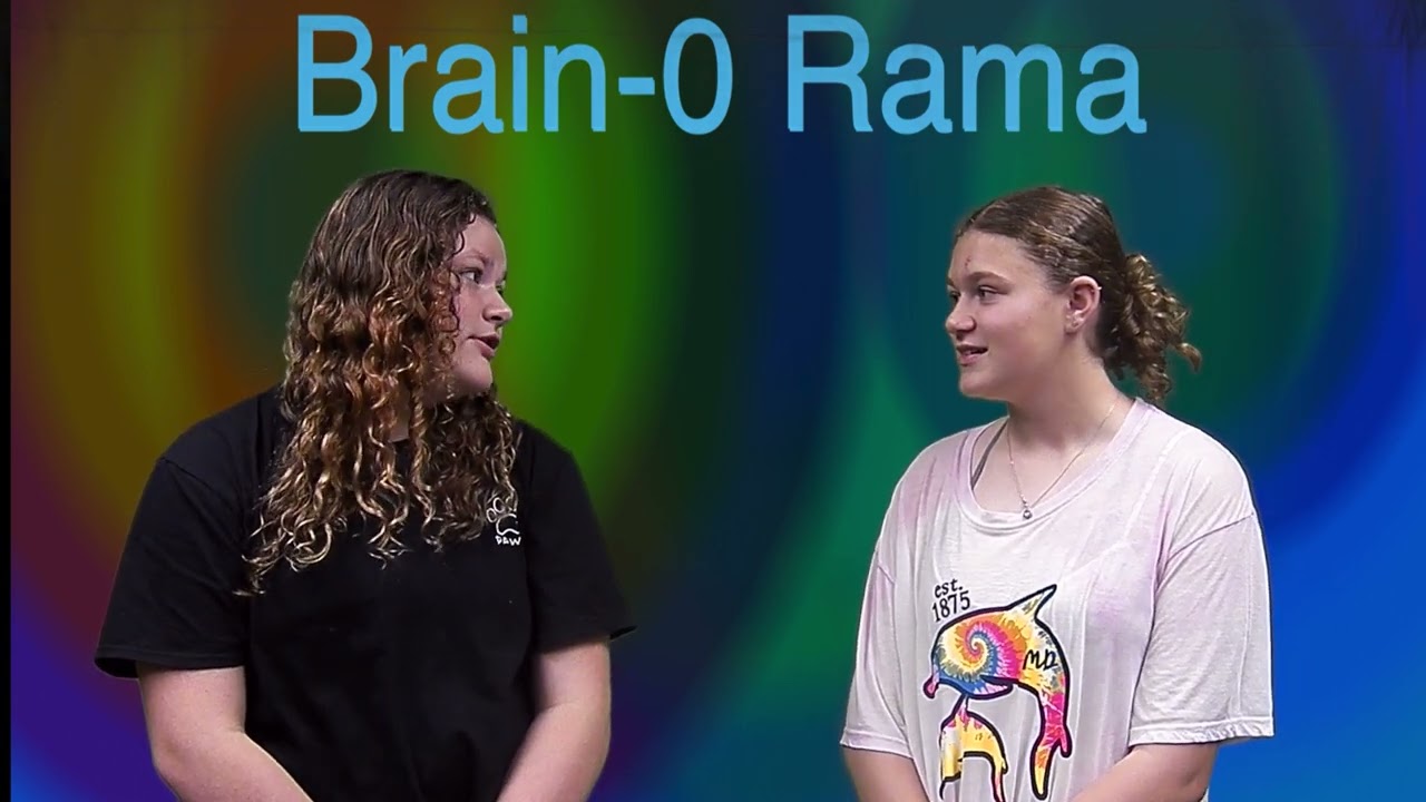 Brain 0 Rama Commercial one - YouTube