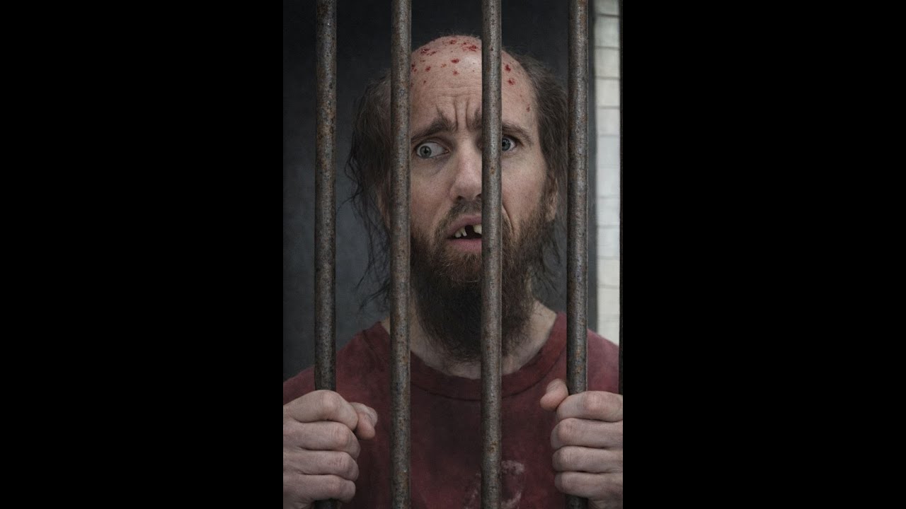 Cyraxx Arrested for Assault - YouTube