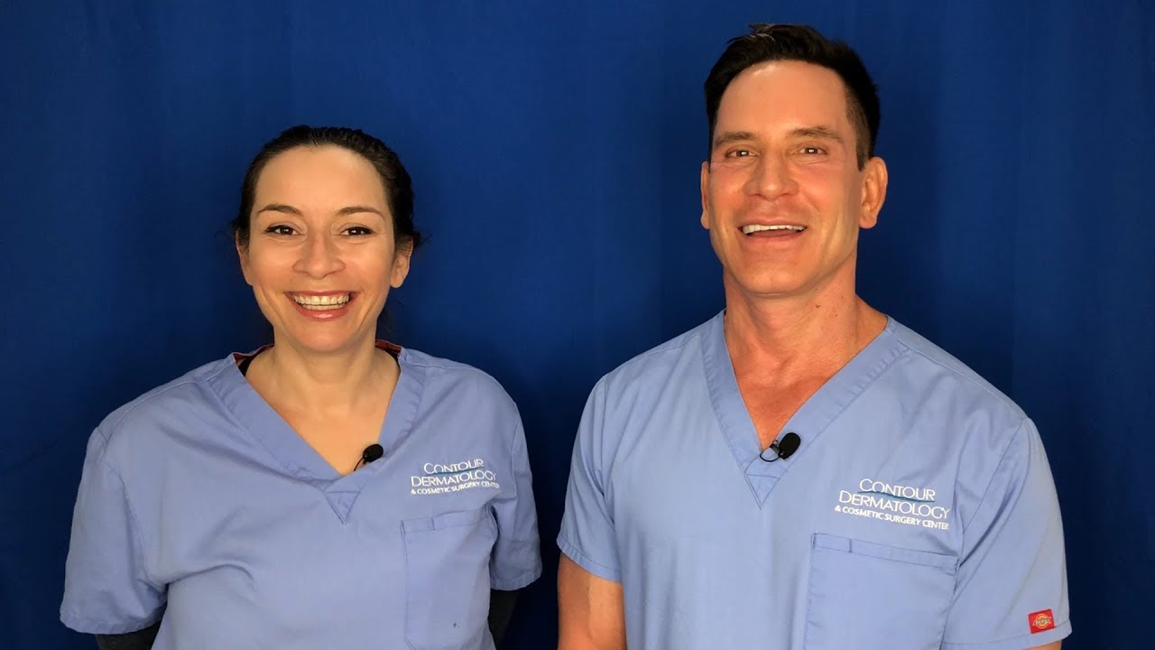 What is Melasma and How is it treated - Best of Both Worlds w/Timothy ...