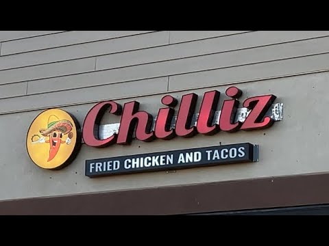 Fried Chicken Friday…Chicken from ***Chilliz Fried Chicken and Tacos ...