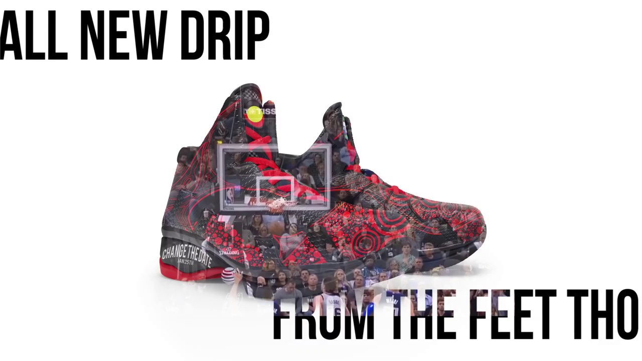 Kinchela Ft Graydz X Icey Ace - Patty Mills Official Lyric Video - YouTube