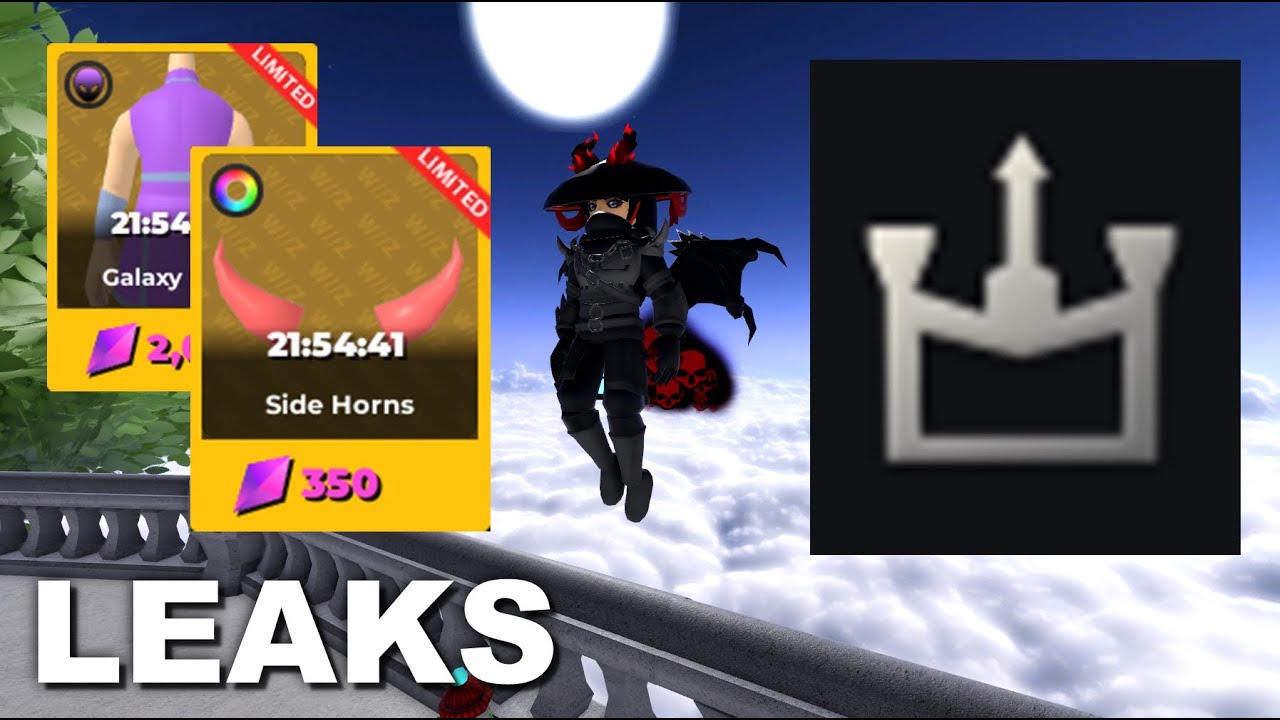 World Zero: UPDATE SCHEDULE LEAKED!? ANIME BP 2, HUNTER RELEASE, AND ...