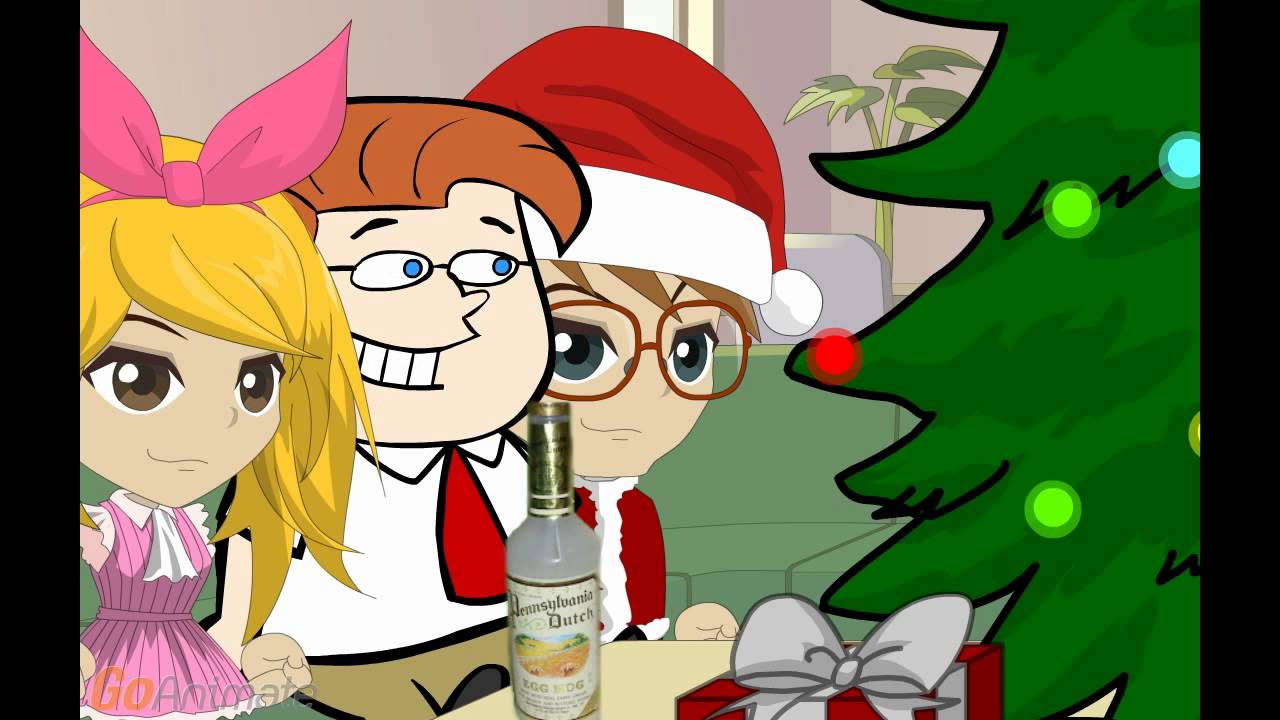 The Devious Twins' Groovy Romantic Interfaith Holiday Eve Frenzy! - YouTube