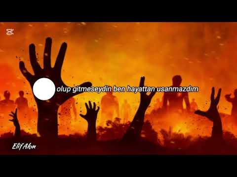No.1 Cehennemin dibi lyrics ve beat | emir babuş adamdır gerisi fok balığı