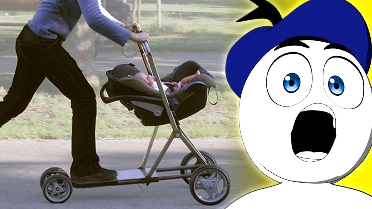 30+ Dumbest Products Ever Created - YouTube