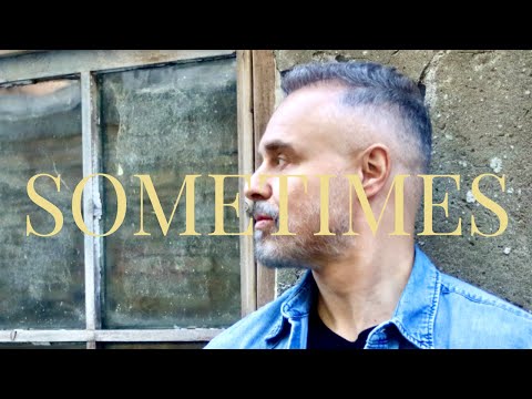 Sometimes (Lyrics video) - YouTube