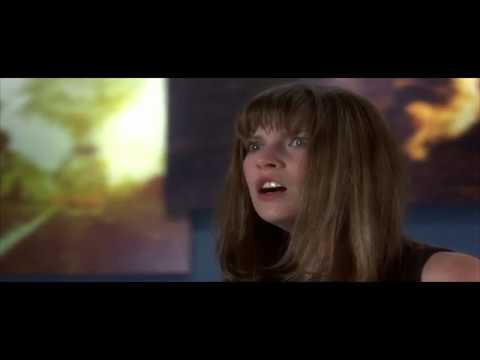 Plane Crash Scene Final Destination 2000 - YouTube