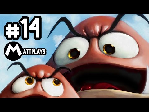 Super Mario 64 - #14 | Isla Pequeña/Gigante | SUPER MARIO 64 (EN ESPAÑOL)