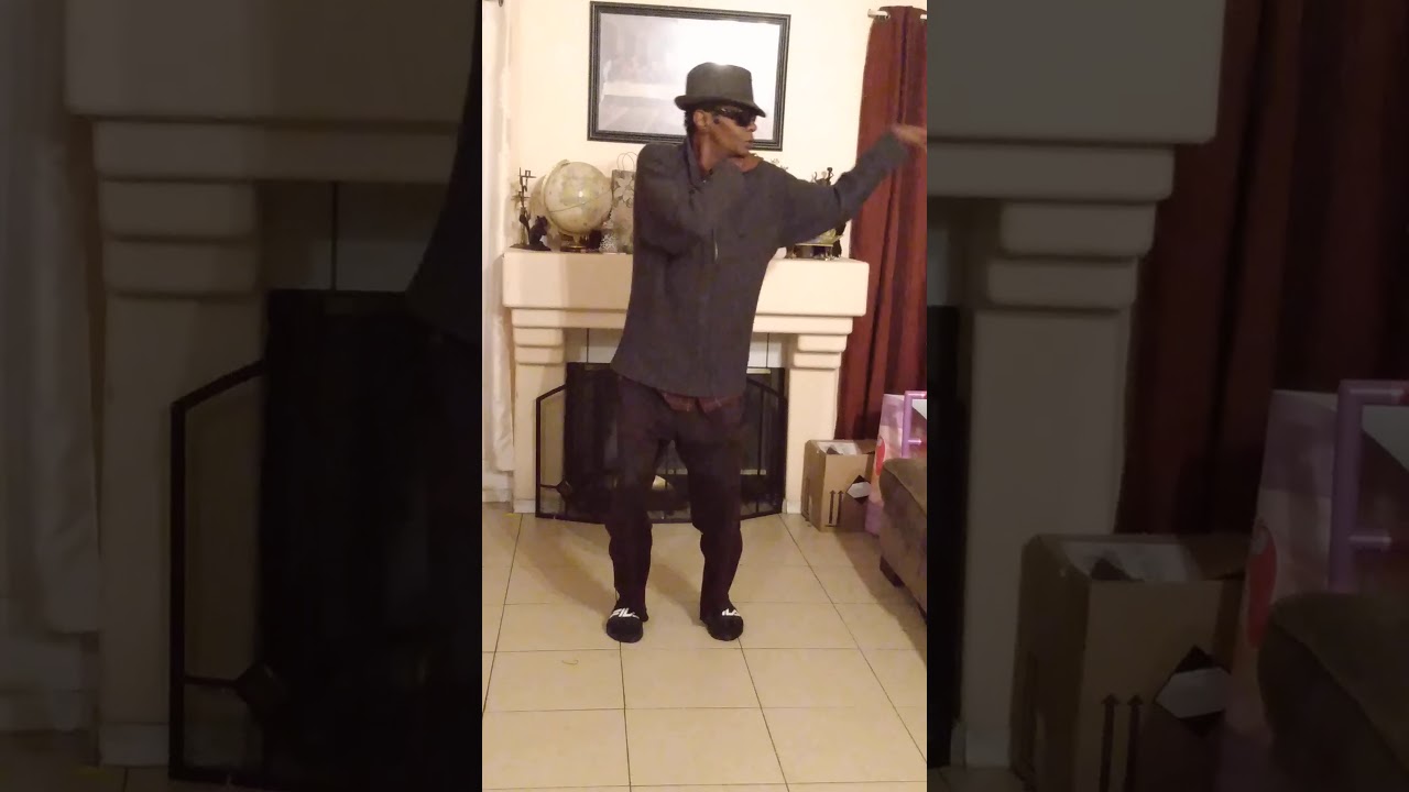 Mr. Stretch 2020 - YouTube