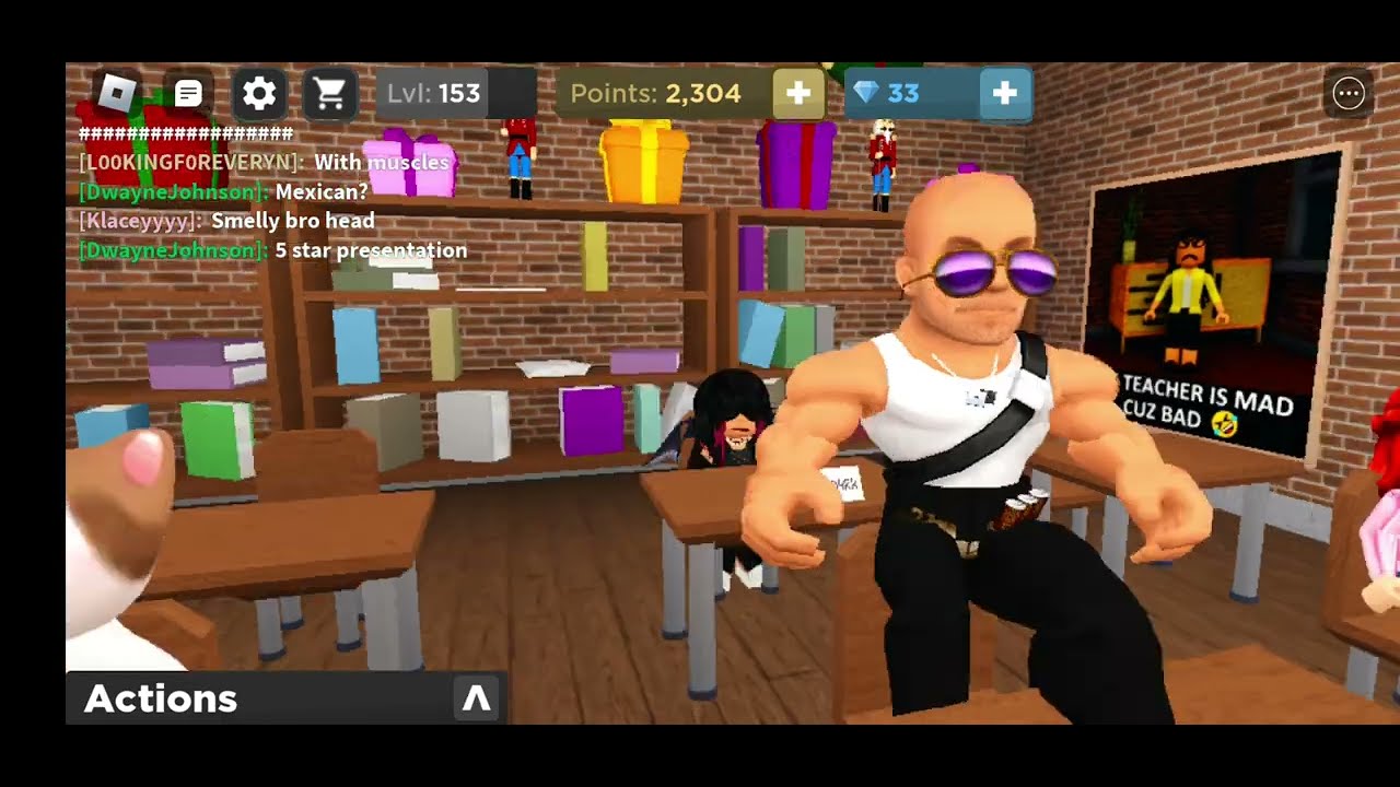 Why Do I Spend So Much Robux In This Game ? 🤷🏼‍♀️ - The Presentation ...