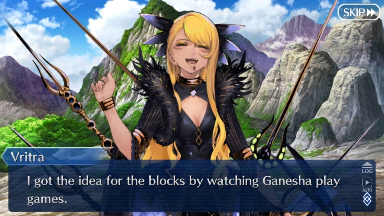 Fate/Grand Order part 1677: Super Nagiko Brothers - YouTube