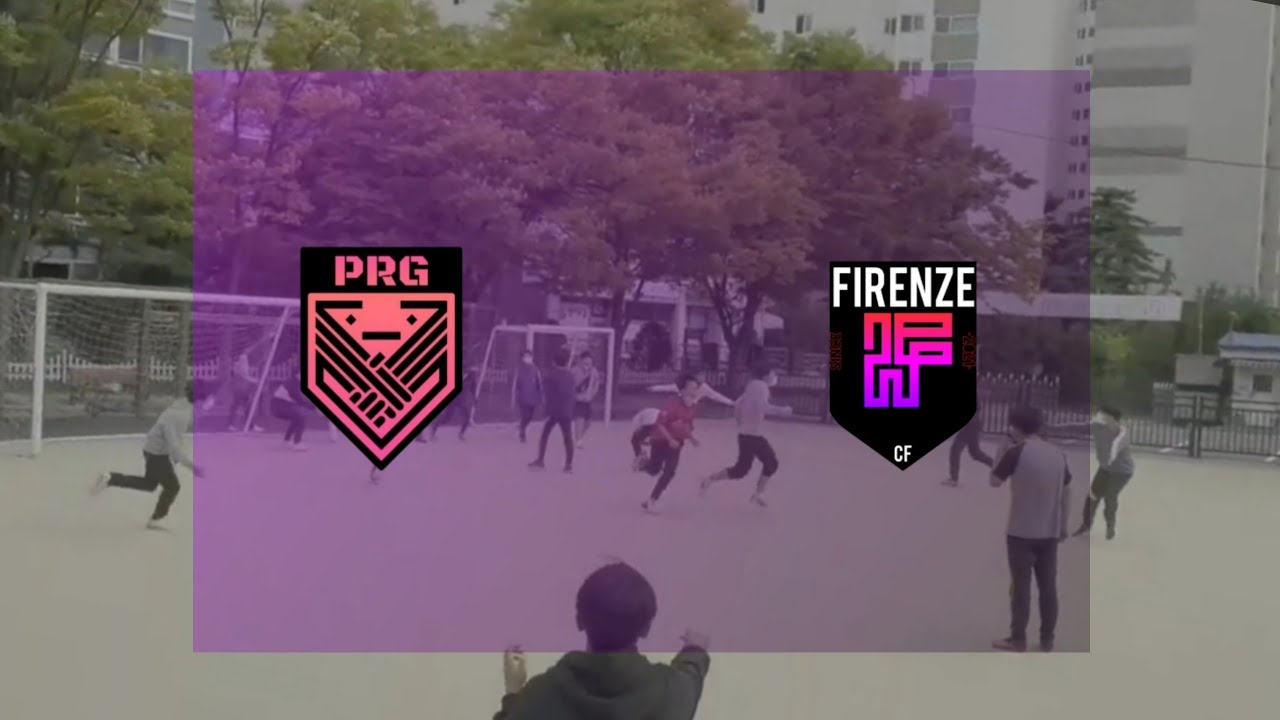 NPL Champions League (group stage) | PRG VS FIRENZE FC (FULL MATCH ...