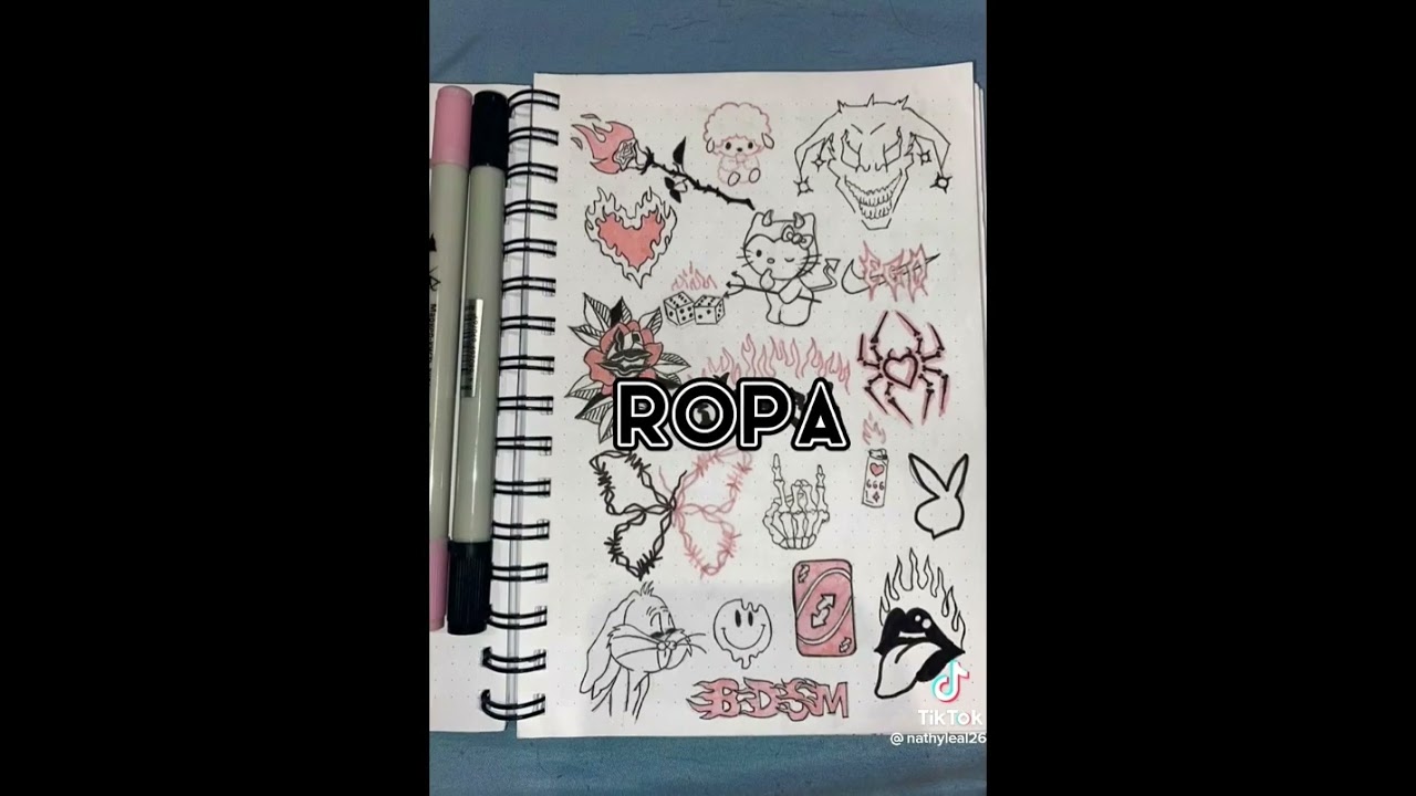 crea tu dibujo pausando parte 6 version mujeres - YouTube