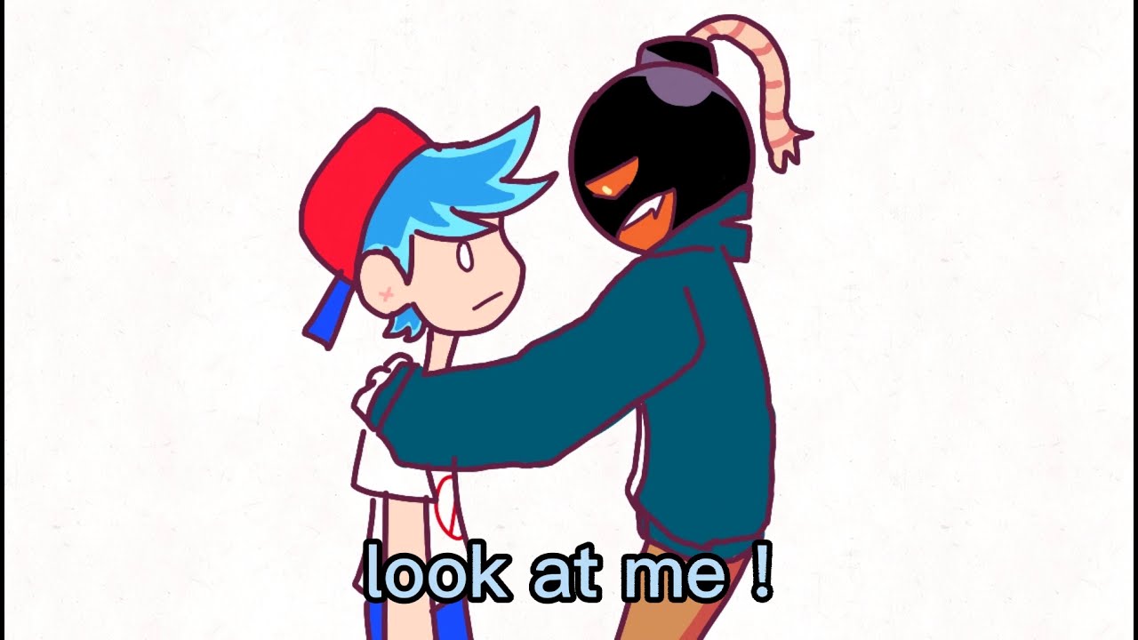 I'M THE BOMB! meme whitty uwu - YouTube