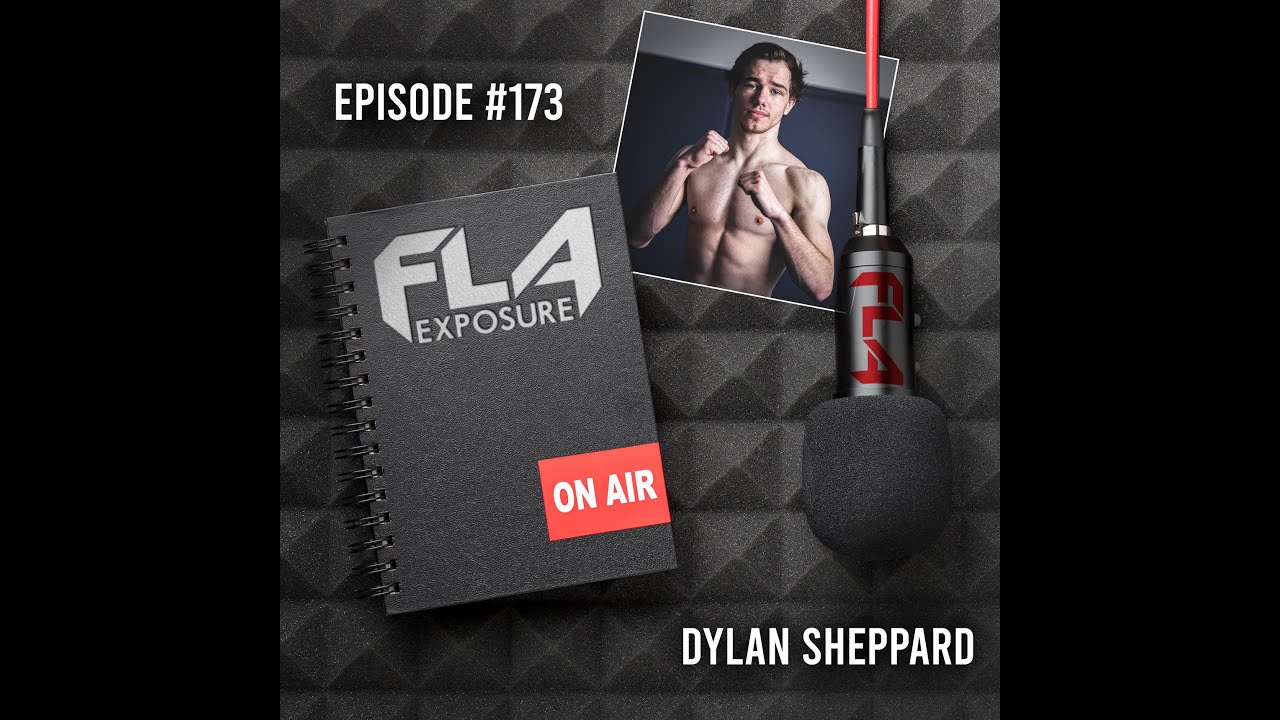 Episode #173-Dylan Sheppard - YouTube