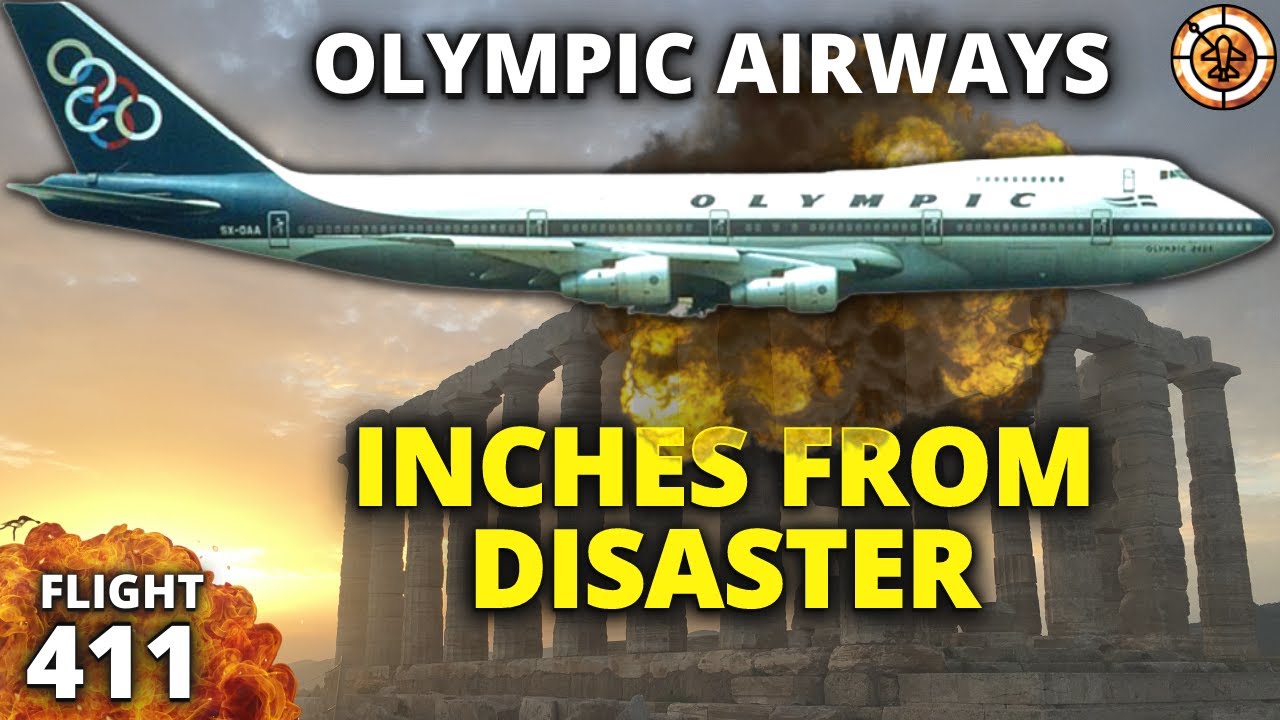 This Incredible Boeing 747 Captain Broke The Rules And Saved 418 Lives ...