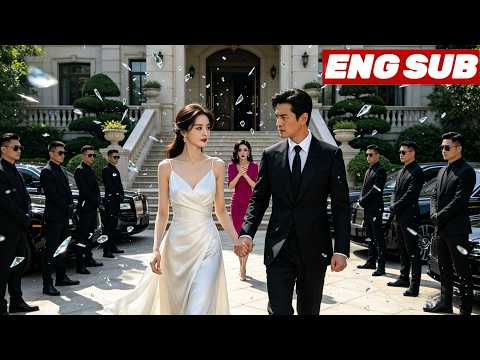 He Dumped Me for His Mistress, So I Remarried a Billionaire at the Same Door 10 Minutes Later ！