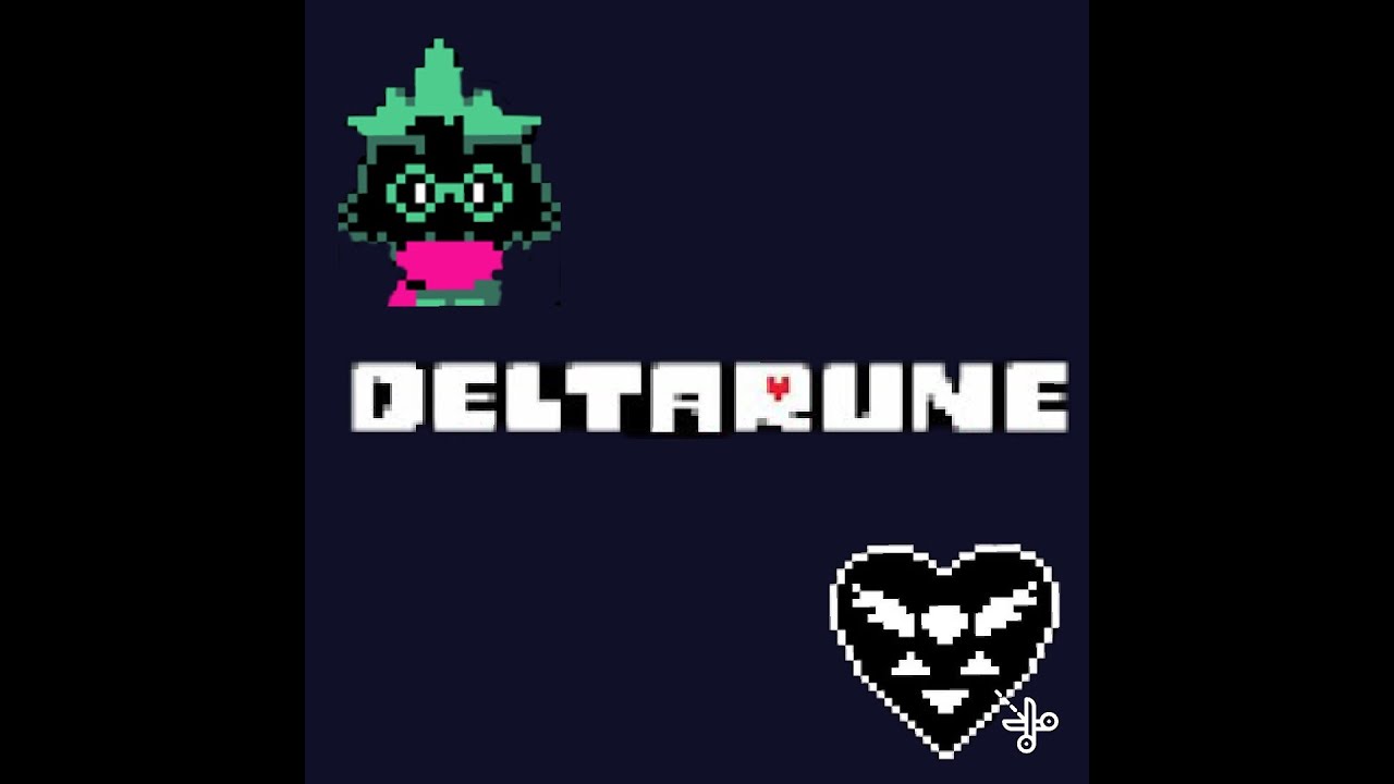 Delta rune Прохождение - YouTube