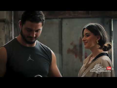 Մարիա, Սերիա 217 / Maria