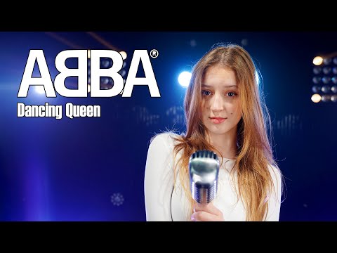ABBA - Dancing Queen (by Sofy)
