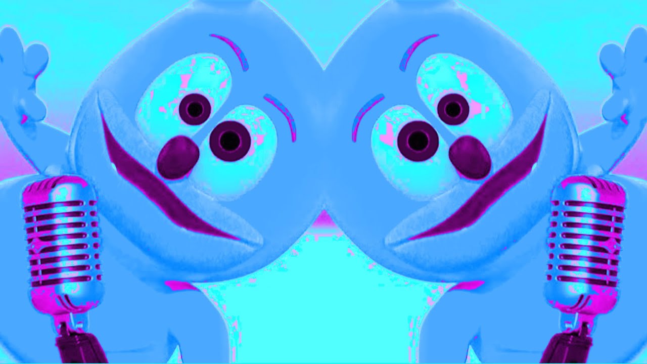 Bear Logo Effects Sound Variations (Sponsored by Preview 2 Effects ...