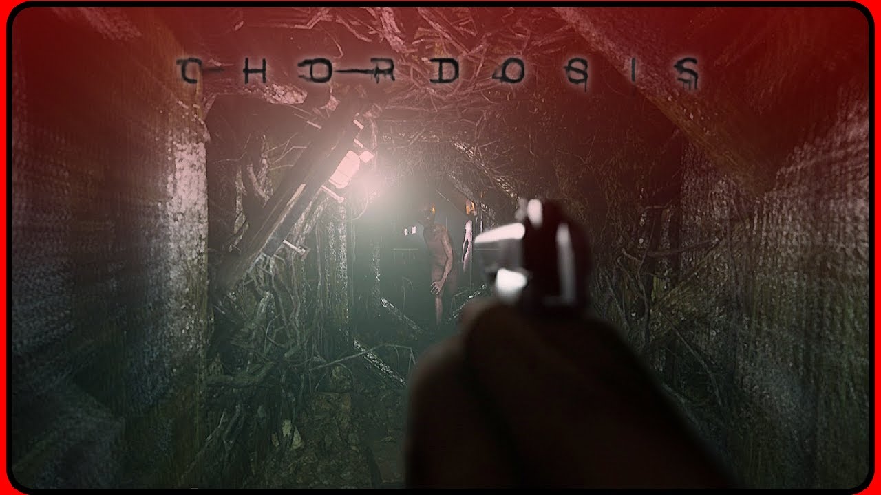 This Might Be The Scariest Alien Game EVER Once its Released... - YouTube