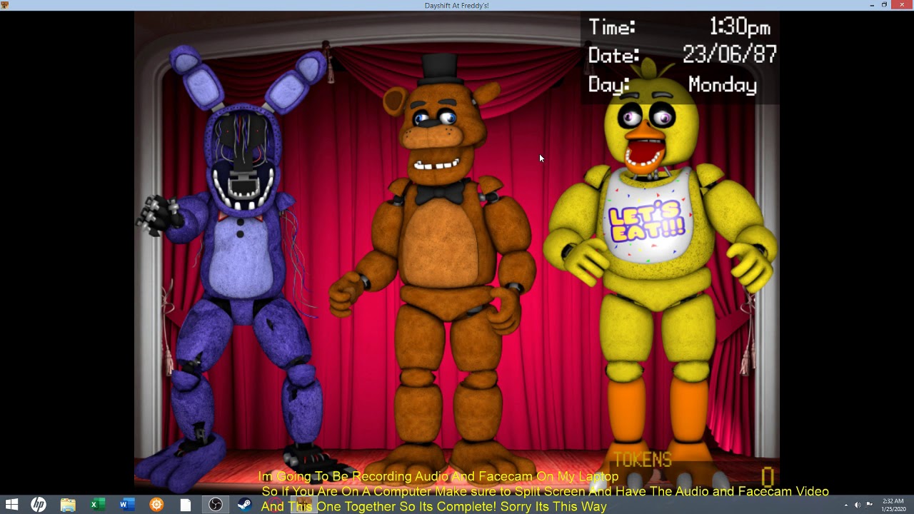 WHY WONT YOU SAVE (DSAF 1) PT-1 - YouTube